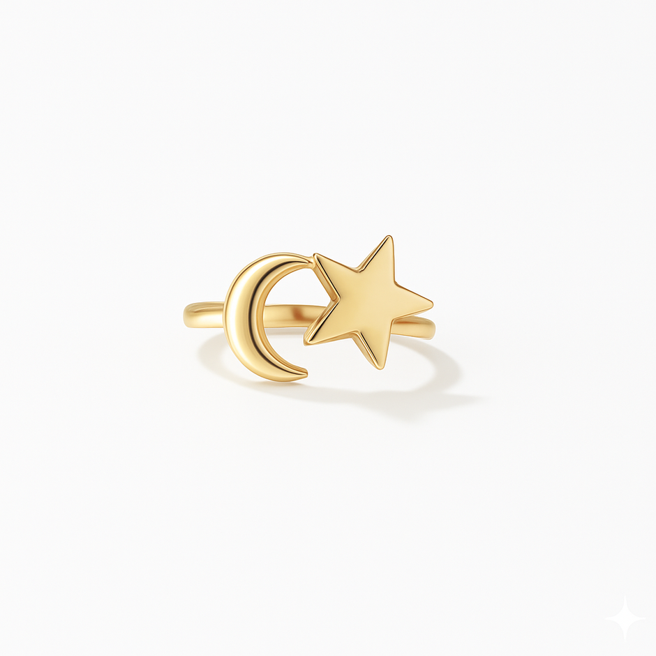 BEST SELLERS – The Orbit Rings