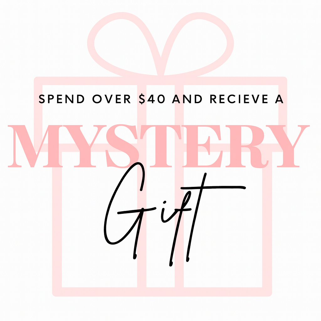 FREE Mystery Gift – The Orbit Rings