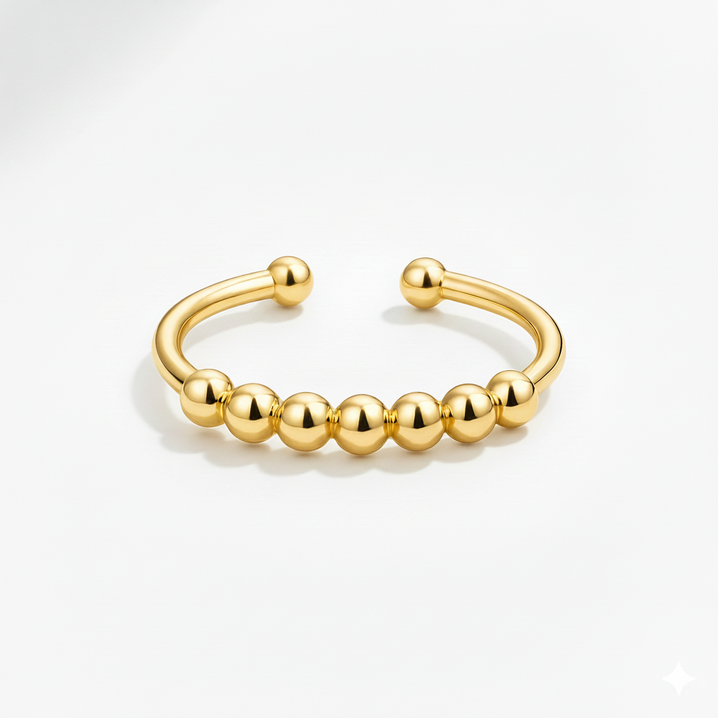 BEST SELLERS – The Orbit Rings