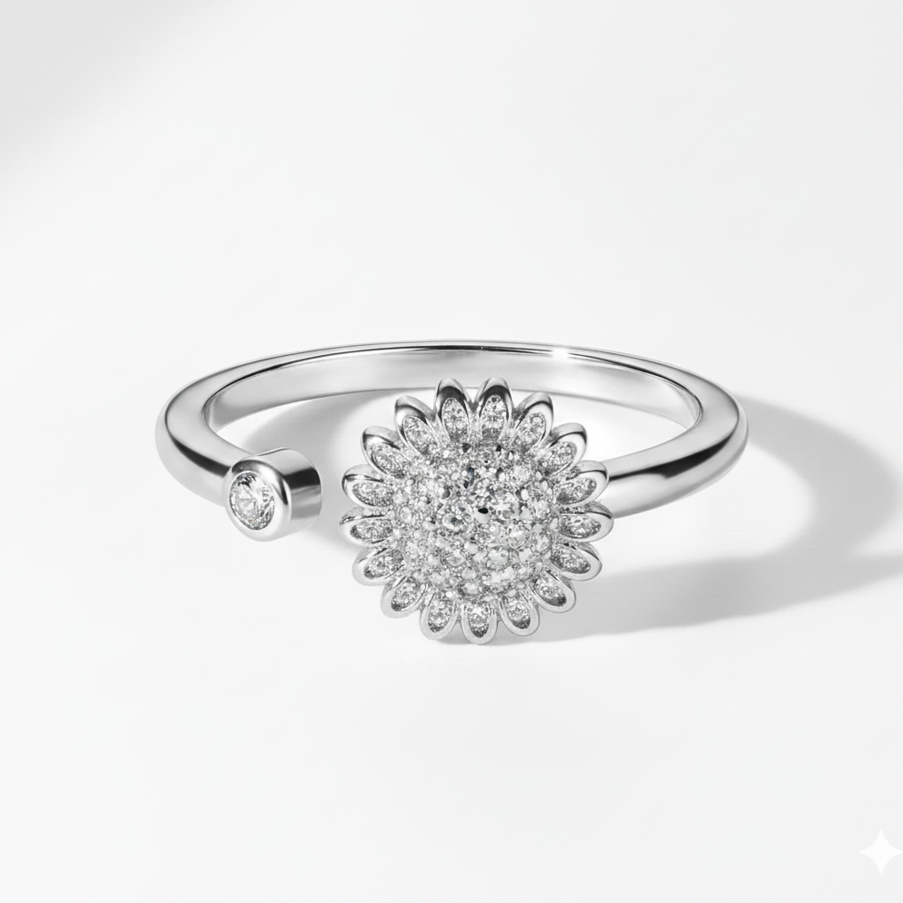 BEST SELLERS – The Orbit Rings