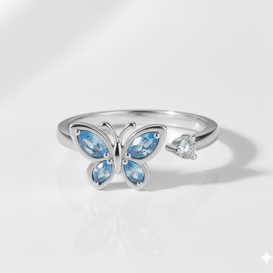 BEST SELLERS – The Orbit Rings