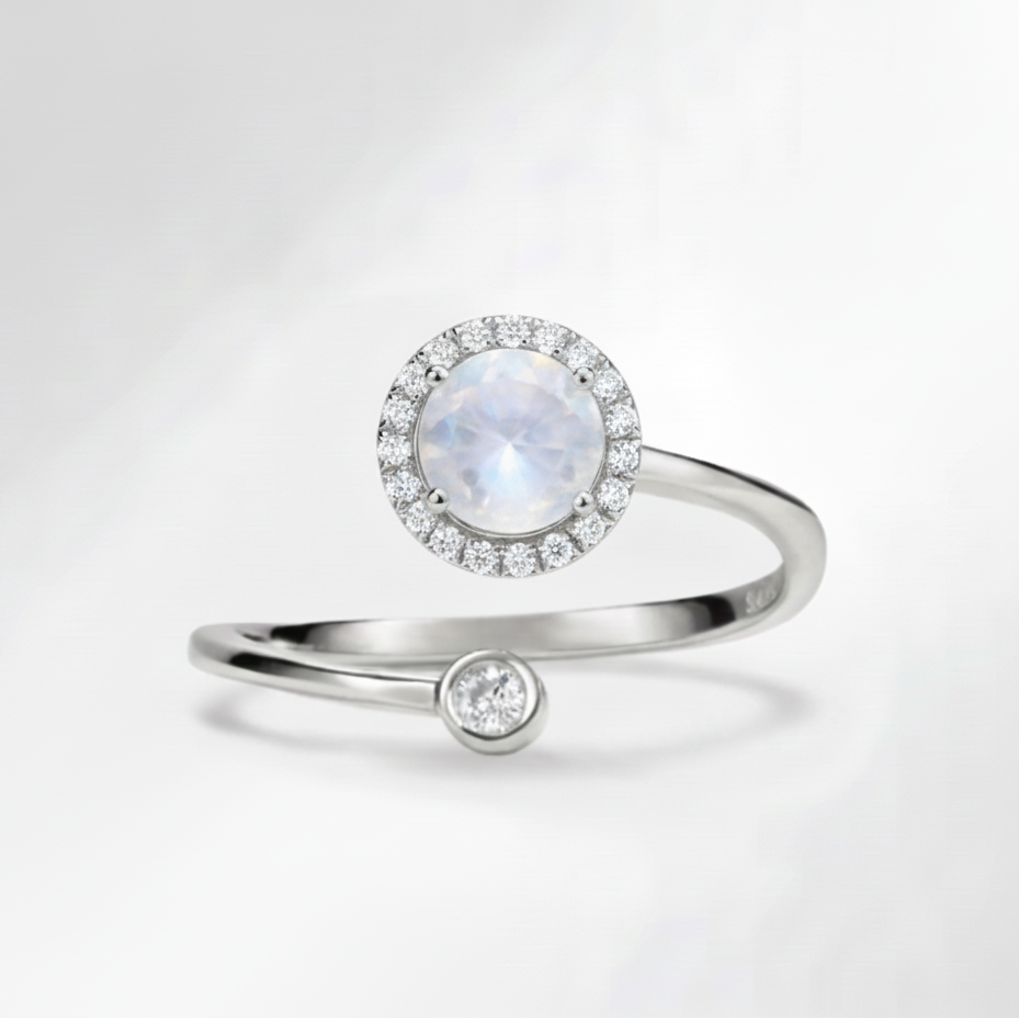 BEST SELLERS – The Orbit Rings