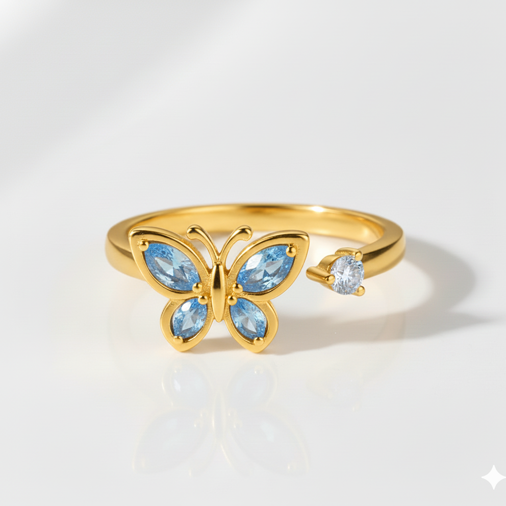 BEST SELLERS – The Orbit Rings