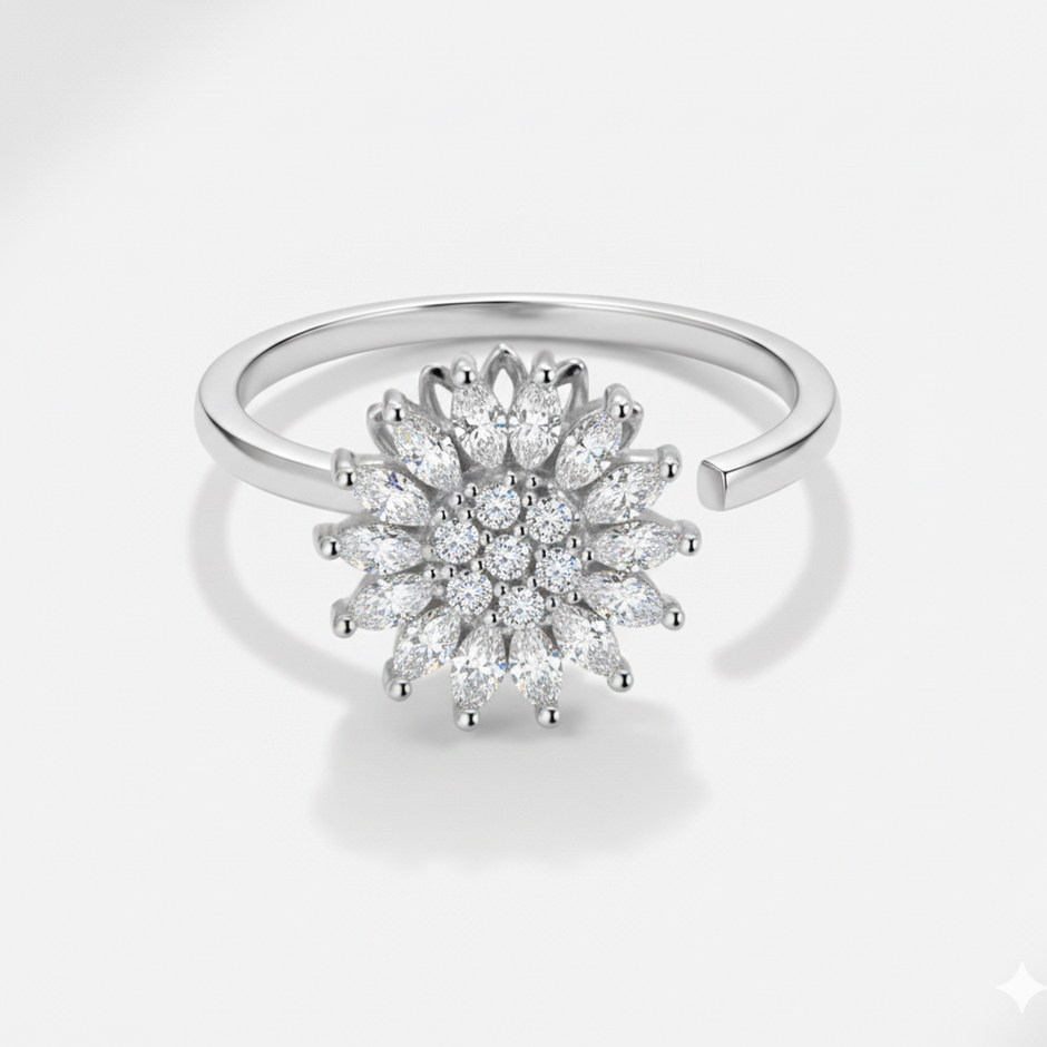 BEST SELLERS – The Orbit Rings