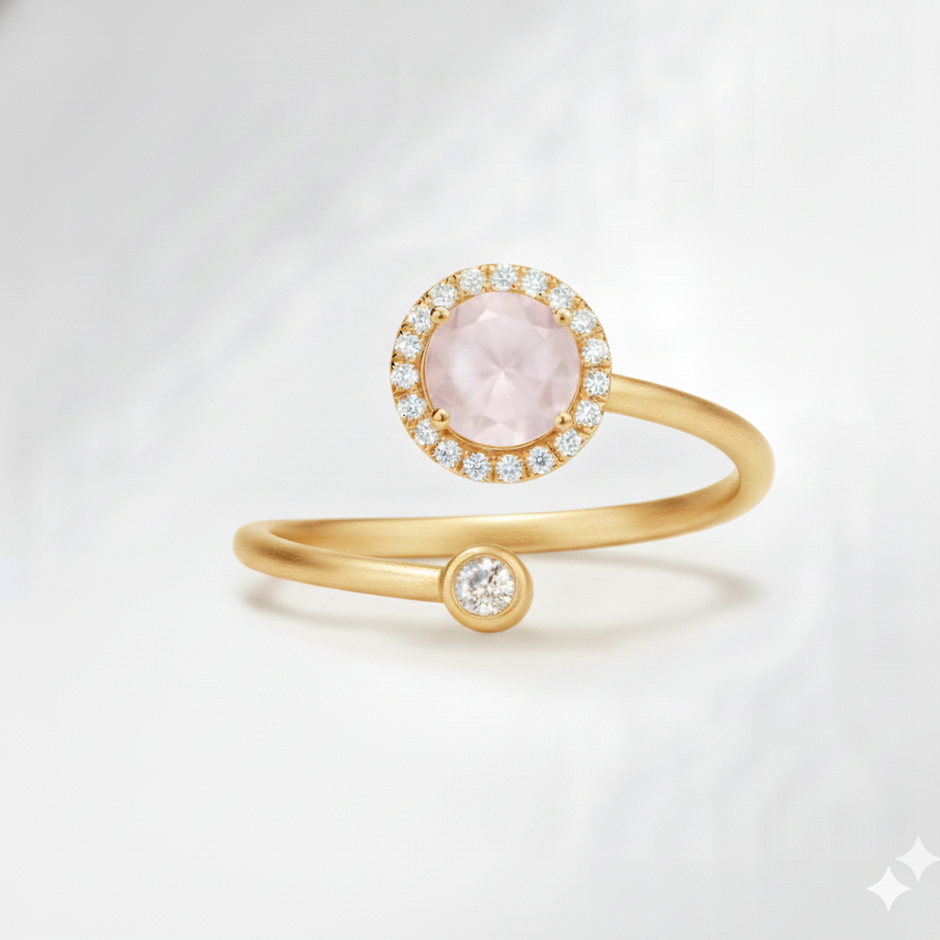 BEST SELLERS – The Orbit Rings