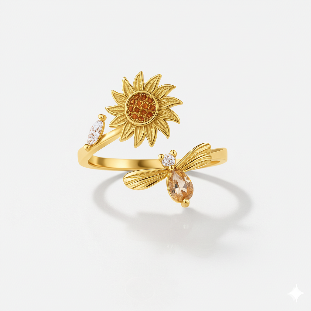 BEST SELLERS – The Orbit Rings