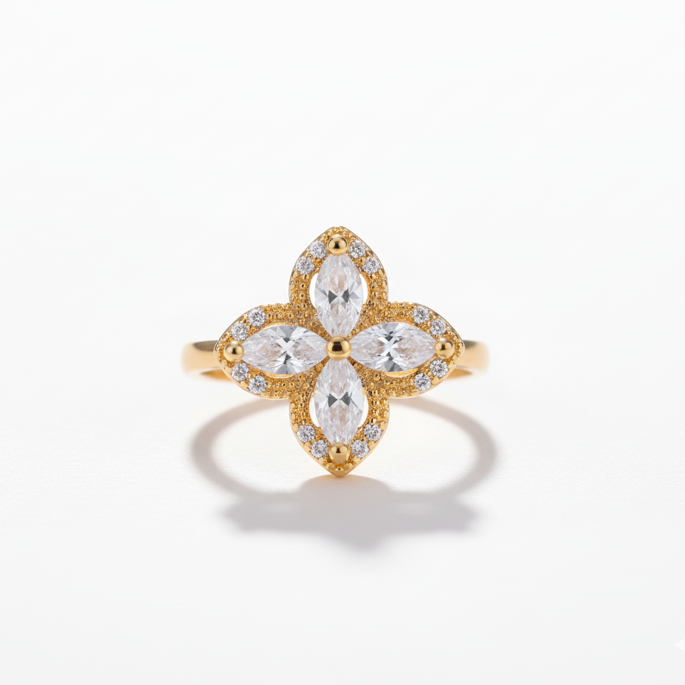 BEST SELLERS – The Orbit Rings