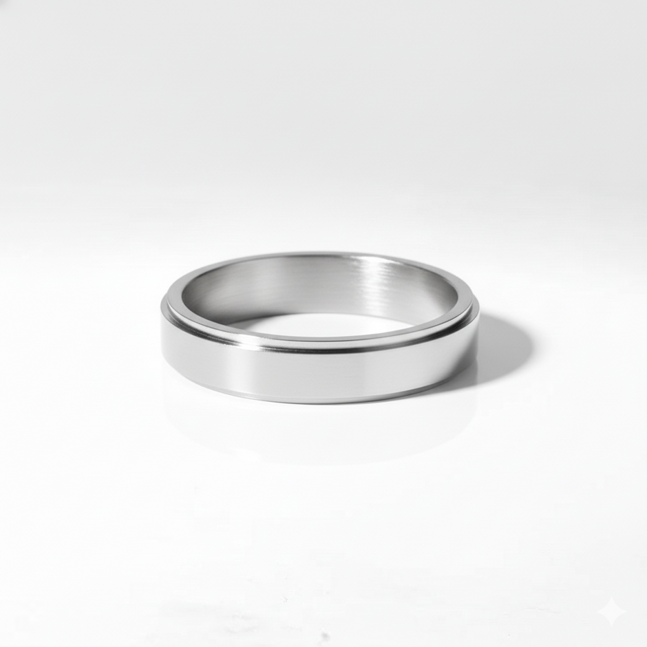 BEST SELLERS – The Orbit Rings