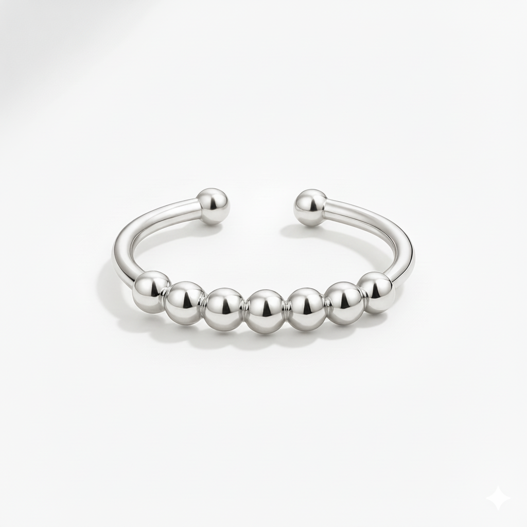 BEST SELLERS – The Orbit Rings