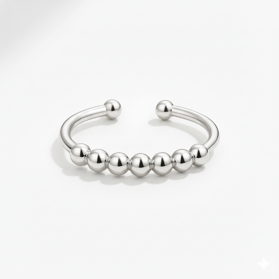 BEST SELLERS – The Orbit Rings