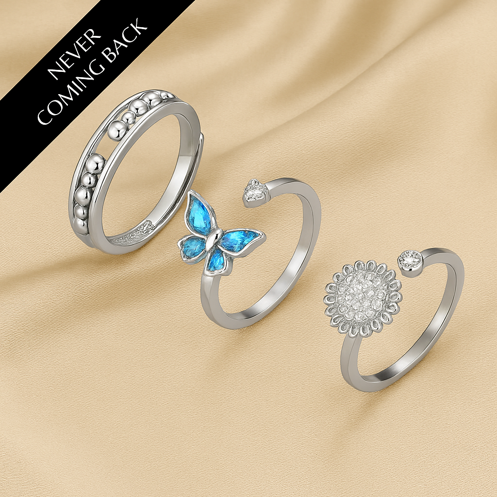 The Orbit Rings